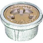 Fill Caps | Beckett Corporation