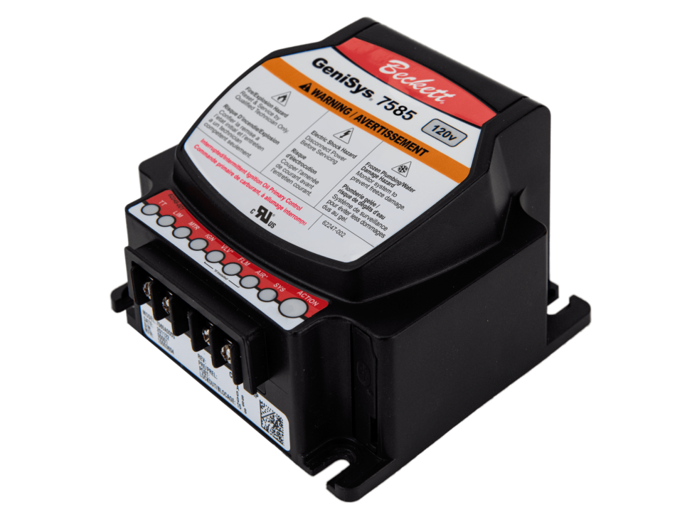 Burner Parts and Accessories | Beckett Corporation