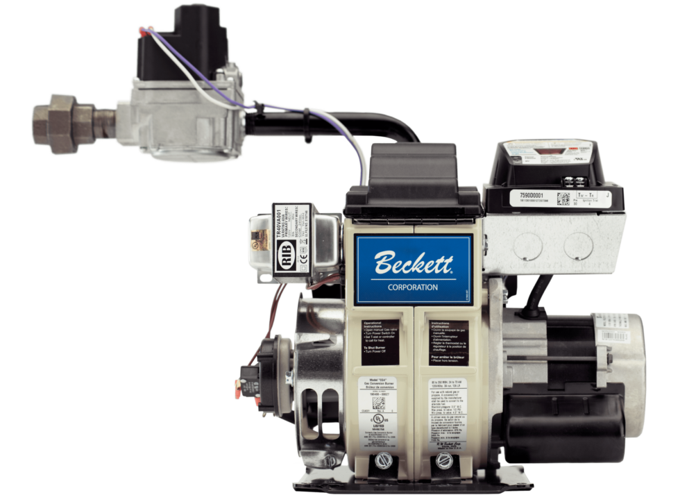 Burners | Beckett Corporation
