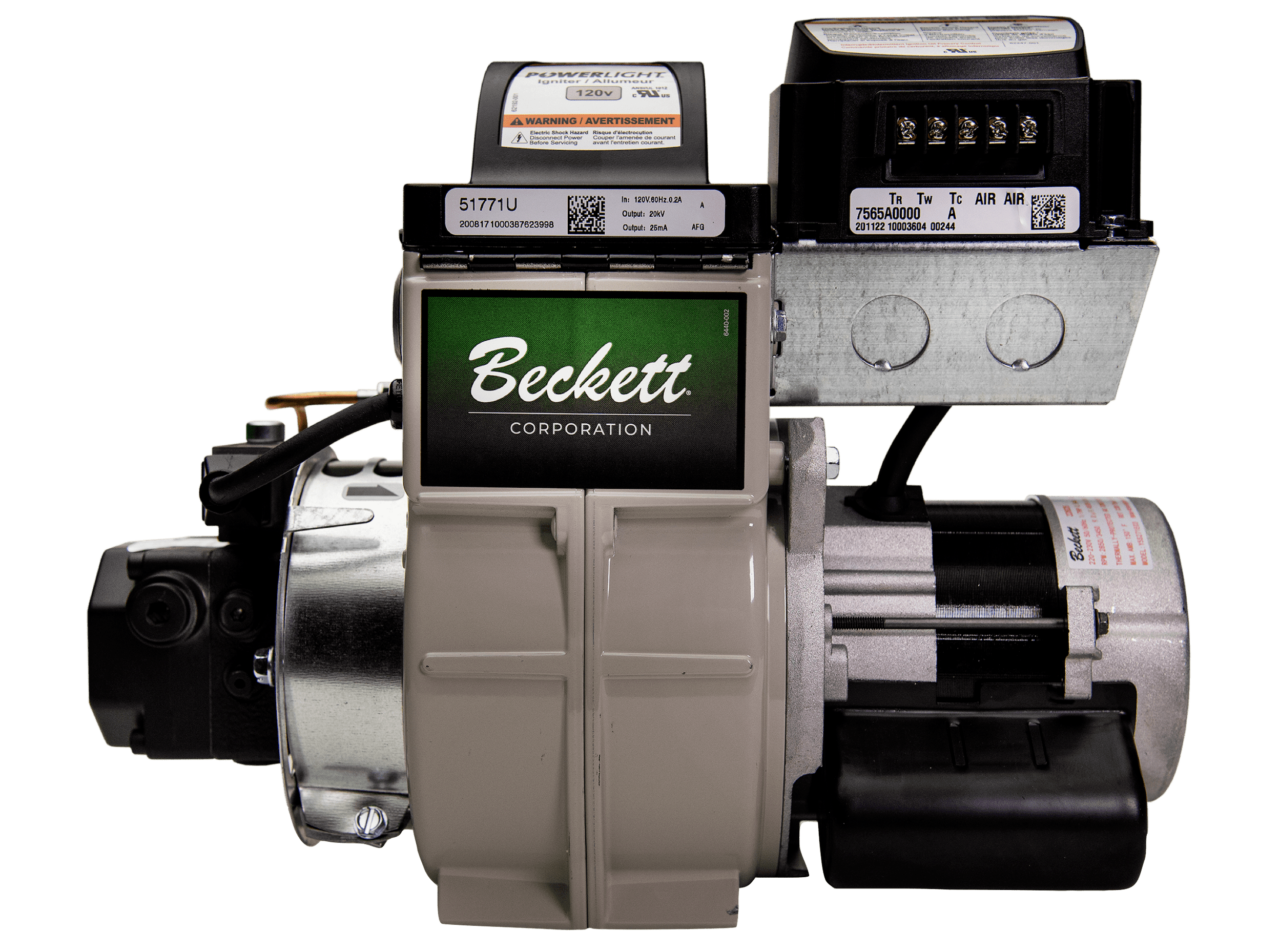 Burners | Beckett Corporation