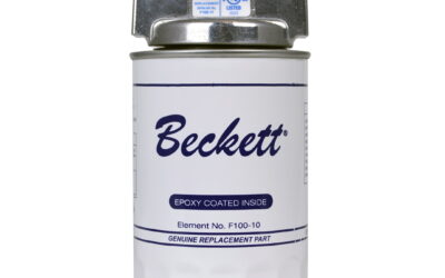 F100-10 | Beckett Corporation