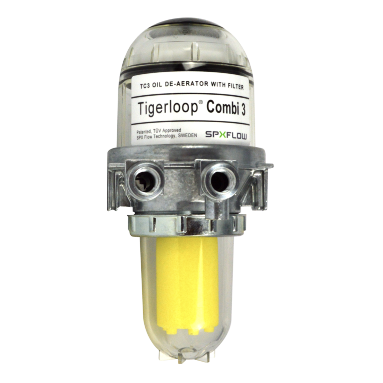 Tigerloop® Flexible Oil Lines | Beckett Corporation