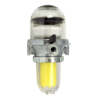 Tigerloop® Combi 3 Combination Deaerator / Filter | Beckett Corporation