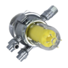 Tigerloop® Combi 3 Combination Deaerator / Filter | Beckett Corporation