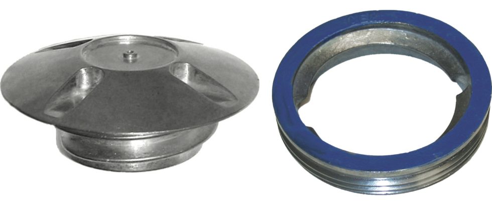 Fill Caps | Beckett Corporation