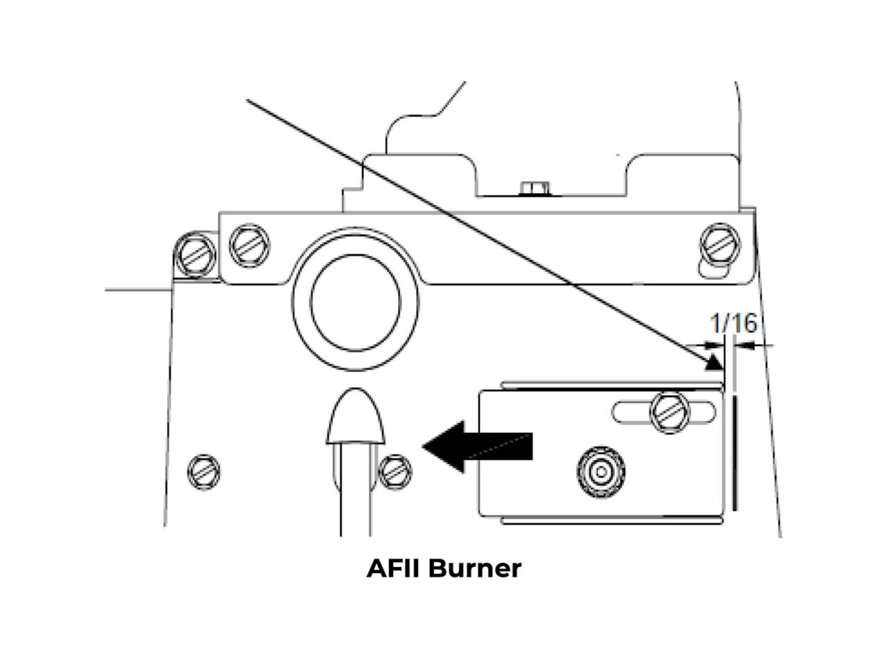 Setting the Electrodes and Z Dim Using the Z Gauge | Beckett Corporation