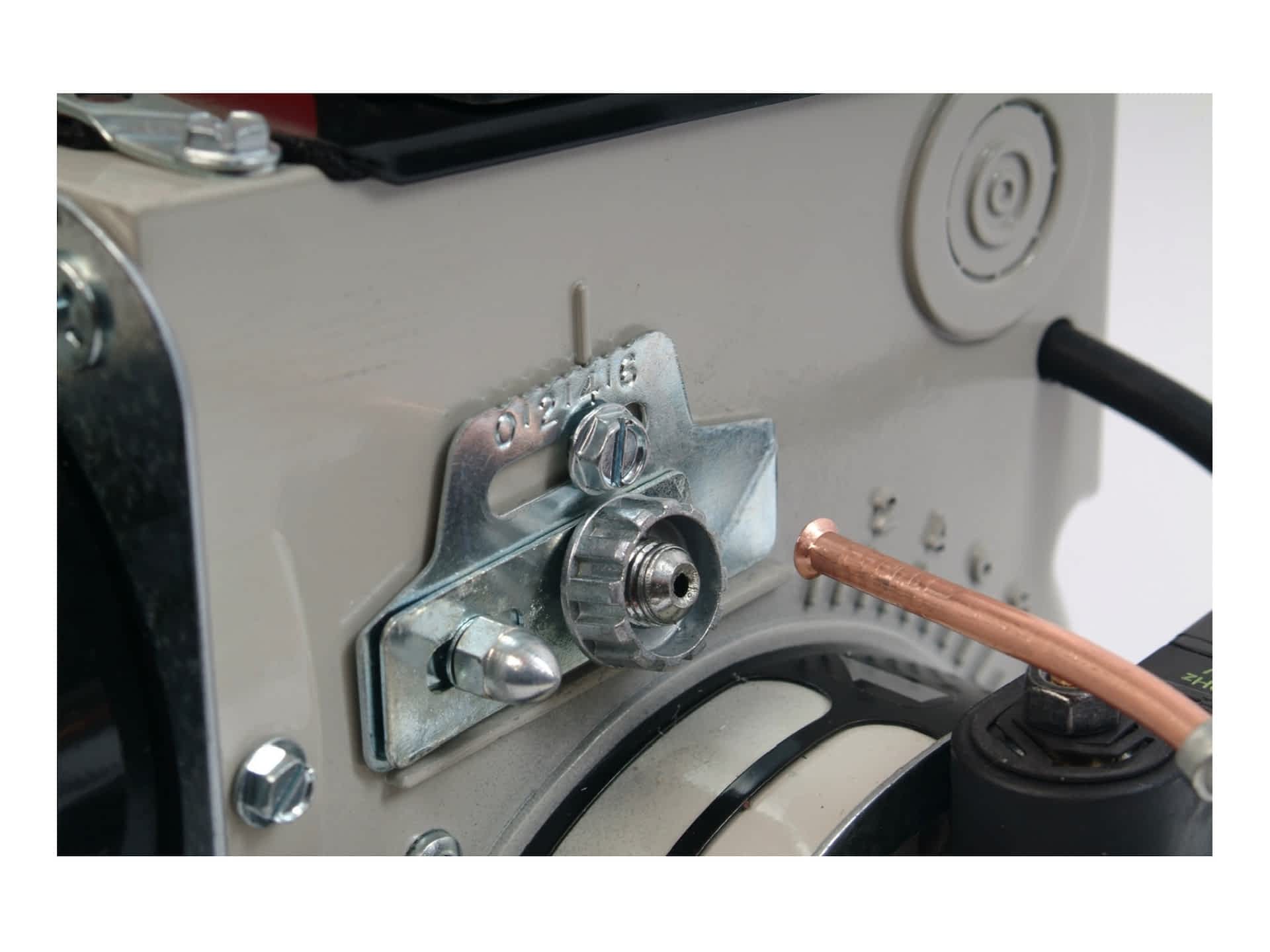 Using a T501 Gauge | Beckett Corporation